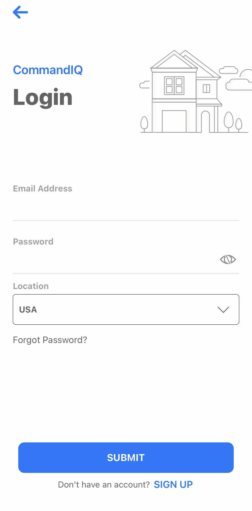 How to install and configure the CommandIQ App for Blast Router – TaosNet